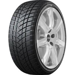 GT RADIAL Winterreifen "WINTERPRO 2 SPORT XL", 235mm / 55 % R 17 103V, schwarz, Autoreifen