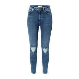 NU-IN Jeans Damen Gr&ouml;&szlig;e 30 blau