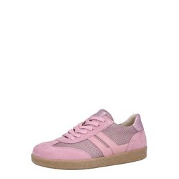 Gabor Sneaker Damen Gr&ouml;&szlig;e 38 mauve / hellpink
