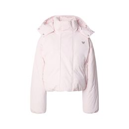 Felicious Winter Jacket female size L Pastel pink