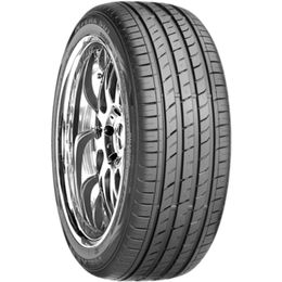 Nexen Sommerreifen "Nexen", 215mm / 45 % R 18 93W XL, schwarz, Autoreifen