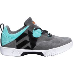 EPIC GRINDSHOES Gleitschuh "Hype/Dash", 39 (bis ), blau, Inlineskates_Rollschuhe