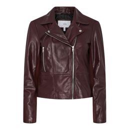 Y.A.S YAS Jacke Damen Gr&ouml;&szlig;e XS weinrot