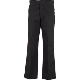 Dickies Hose '874 Work' Herren Gr&ouml;&szlig;e 50 schwarz