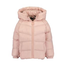 Blue Seven Jacke M&auml;dchen Gr&ouml;&szlig;e 110 rosa