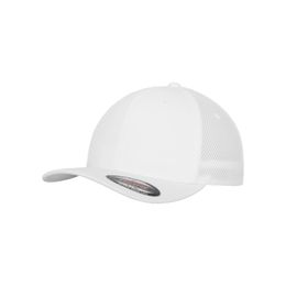 Flexfit Cap Damen Gr&ouml;&szlig;e 60/61 wei&szlig;