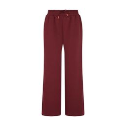 Ted Baker Hose Damen Gr&ouml;&szlig;e 34 dunkelgr&uuml;n / dunkelrot / schwarz