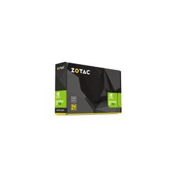 Zotac Grafikkarte "GeForce GT 710"ohne farbbezeichnung, Grafikkarten