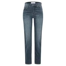 Regular Fit Slim Leg-Jeans Modell Cici Angels denim, 42