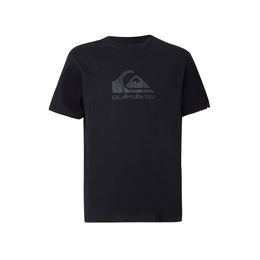 Quiksilver T-Shirt Herren Gr&ouml;&szlig;e XL schwarz