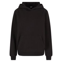 Urban Classics Sweatshirt Damen Gr&ouml;&szlig;e XL graumeliert