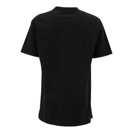 Damen T-Shirt "Upscale by Mister Tee Herren", bunt, Gr. XL, UPSCALE BY MISTER TEE, unifarben, 100% Baumwolle, Shirts