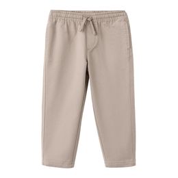 Mango Kids Hose 'MOLA' Jungen Gr&ouml;&szlig;e 92 cappuccino