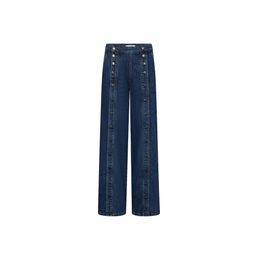 Co'Couture Co'couture Jeans ' WillaCC ' Damen Gr&ouml;&szlig;e 29 indigo