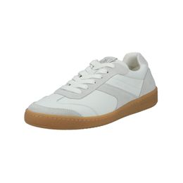 Marc O'Polo MARC O'POLO Herren Sneaker "Marc O'Polo Sneaker Leder", Gr. 45wei&szlig;, Leder, Schuhe