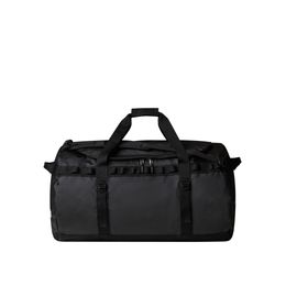 The North Face Reisetasche 'Base Camp' Herren Gr&ouml;&szlig;e One Size grau / schwarz