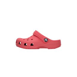 Crocs Sandals & Slippers 'Classic' boy Orange size C11