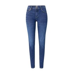 QS Jeans 'Sadie' Damen Gr&ouml;&szlig;e 30/31 dunkelblau