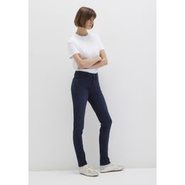 Mavi Damen R&ouml;hrenjeans "SOPHIE", blau, Gr. 31, 99% Baumwolle, 1% Elasthan, Jeans, Slim Skinny Jeans
