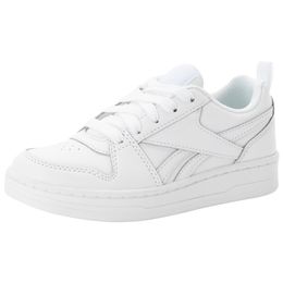 Reebok CLASSIC M&auml;dchen Sneaker "ROYAL PRIME 2.0", Gr. 33, wei&szlig;, Synthetik, Schuhe