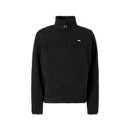 Ellesse Sportpullover 'Caponie' Herren Gr&ouml;&szlig;e S schwarz