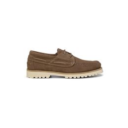 Marc O'Polo Marc O'polo Moccasins male Brown size 45