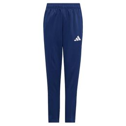 adidas Performance Workout Pants 'Entrada26' boy Blue size 164