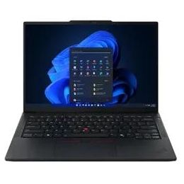 Lenovo ThinkPad E14 Gen 7 Intel&reg; Core Ultra 7 265U vPro&reg; Prozessor E-Kerne bis zu 4,20 GHz P-Kerne bis zu 5,30 GHz, Windows 11 Pro 64, 1 TB SSD M.2 2242 PCIe 4.0 TLC Opal