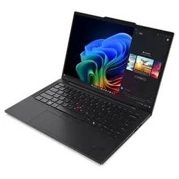 Lenovo ThinkPad T14s Gen 6 Intel Intel&reg; Core Ultra 7 258V Prozessor LPE-Kerne bis zu 3,70 GHz P-Kerne bis zu 4,80 GHz , 32 GB MOP, Windows 11 Pro 64, 1 TB SSD M.2 2280 PCIe 5.0 Performance TLC Opal