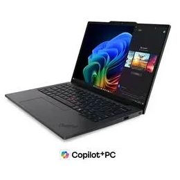 Lenovo ThinkPad X13 Gen 6 13 AMD AMD Ryzen AI 7 PRO 350 Prozessor 2,00 GHz bis zu 5,00 GHz, Windows 11 Pro 64, 512 GB SSD M.2 2280 PCIe 4.0 TLC Opal