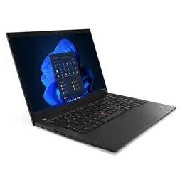 Lenovo ThinkPad T14s Gen 4 AMD Ryzen 5 PRO 7540U Prozessor 3,20 GHz bis zu 4,90 GHz, Windows 11 Home 64, 256 GB SSD M.2 2280 PCIe 4.0 TLC Opal