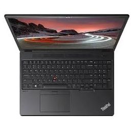 Lenovo ThinkPad P16v Gen 2 Intel&reg; Core Ultra 7 165H vPro&reg; Prozessor E-Kerne bis zu 3,80 GHz P-Kerne bis zu 5,00 GHz, Windows 11 Pro 64, 1 TB SSD M.2 2280 PCIe 4.0 TLC Opal