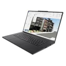 Lenovo ThinkPad P1 Gen 8 Intel&reg; Core Ultra 7 265H vPro&reg; Prozessor E-Kerne bis zu 4,50 GHz P-Kerne bis zu 5,30 GHz, Windows 11 Pro 64, 1 TB SSD M.2 2280 PCIe 4.0 TLC Opal