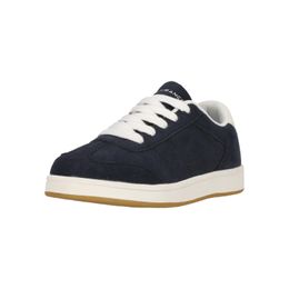 Endurance Kinder Sneaker "Aderus", Gr. 36, blau, Lederimitat, Schuhe, aus atmungsaktivem Material
