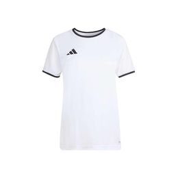 adidas Performance Performance Shirt 'ENT26' female White size XXL