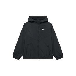 Nike Sportswear Between-Season Jacket boy Black size XL