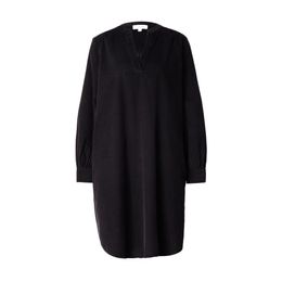 s.Oliver Kleid Damen Gr&ouml;&szlig;e 38 schwarz Winterkleid