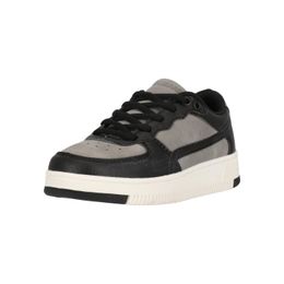 Endurance Kinder Sneaker "Kego Junior", Gr. 30, schwarz, Polyurethane, Schuhe, mit atmungsaktivem Obermaterial