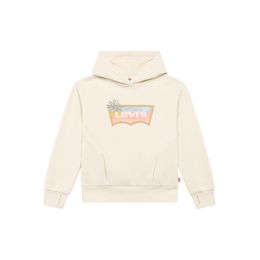 Levi's Kids Sweatshirt 'BATWING' girl White size 12