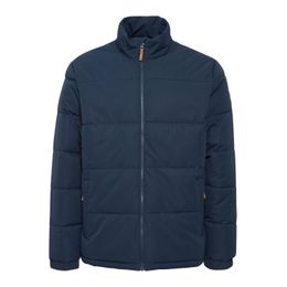 North Bend Herren Steppjacke "Steppjacke NBTownes M W-PRO 10.000 mit wasserdichter Beschichtung", blau, Gr. XL, unifarben, Obermaterial: 100%