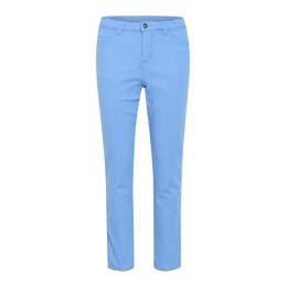 Kaffe Jeans Damen Gr&ouml;&szlig;e 25/26 hellblau