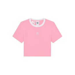 adidas originals Shirt girl Pink size 152