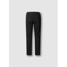 Pepe Jeans Herren Straight-Jeans "CASH", schwarz, Gr. 36, Denim/Jeans, Obermaterial: 98% Baumwolle, 2% Elasthan, Jeans, Regular Waist