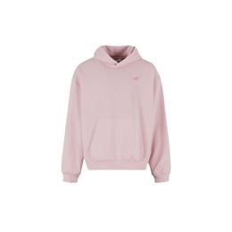 DEF Herren Kapuzenpullover "DEF DEF Not a Follower Hoodie"fairy tale, Gr. L, mehrfarbig, 80% Baumwolle, 20% Polyester, Pullover
