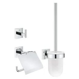 Grohe Start Cube WC-Set 3 in 1 41123000 Chrom