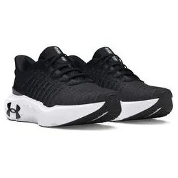 Under Armour Infinite Elite Laufschuhe Herren 001 - black/anthracite/castlerock 40