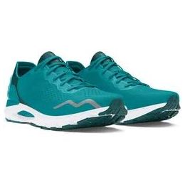 Under Armour HOVR Sonic 6 Laufschuhe Herren 301 - circuit teal/hydro teal/circuit teal 42