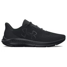 Under Armour Pursuit 3 BL Laufschuhe Herren 002 - black/black/black 44.5