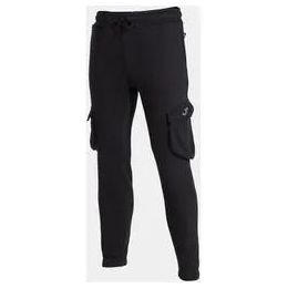 Joma Confort Cargohose 100 - schwarz M