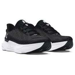 Under Armour Infinite Pro Laufschuhe Herren 001 - black/castlerock/white 47